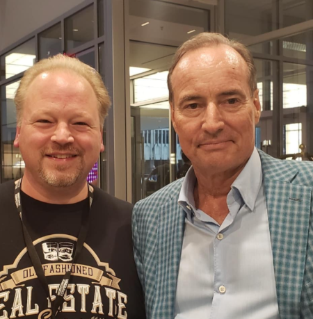 Harry Dent Net Worth 2024- Age, Height, Wife & Books