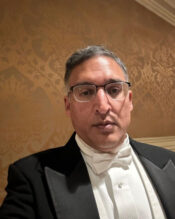 Neal Katyal Net Worth 2024 - Wife, Children & MSNBC Salary