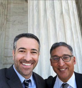 Neal Katyal Net Worth 2024 - Wife, Children & MSNBC Salary