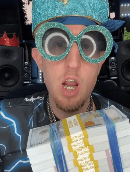 Malki Means King Net Worth 2024 - Age, Girlfriend & Height