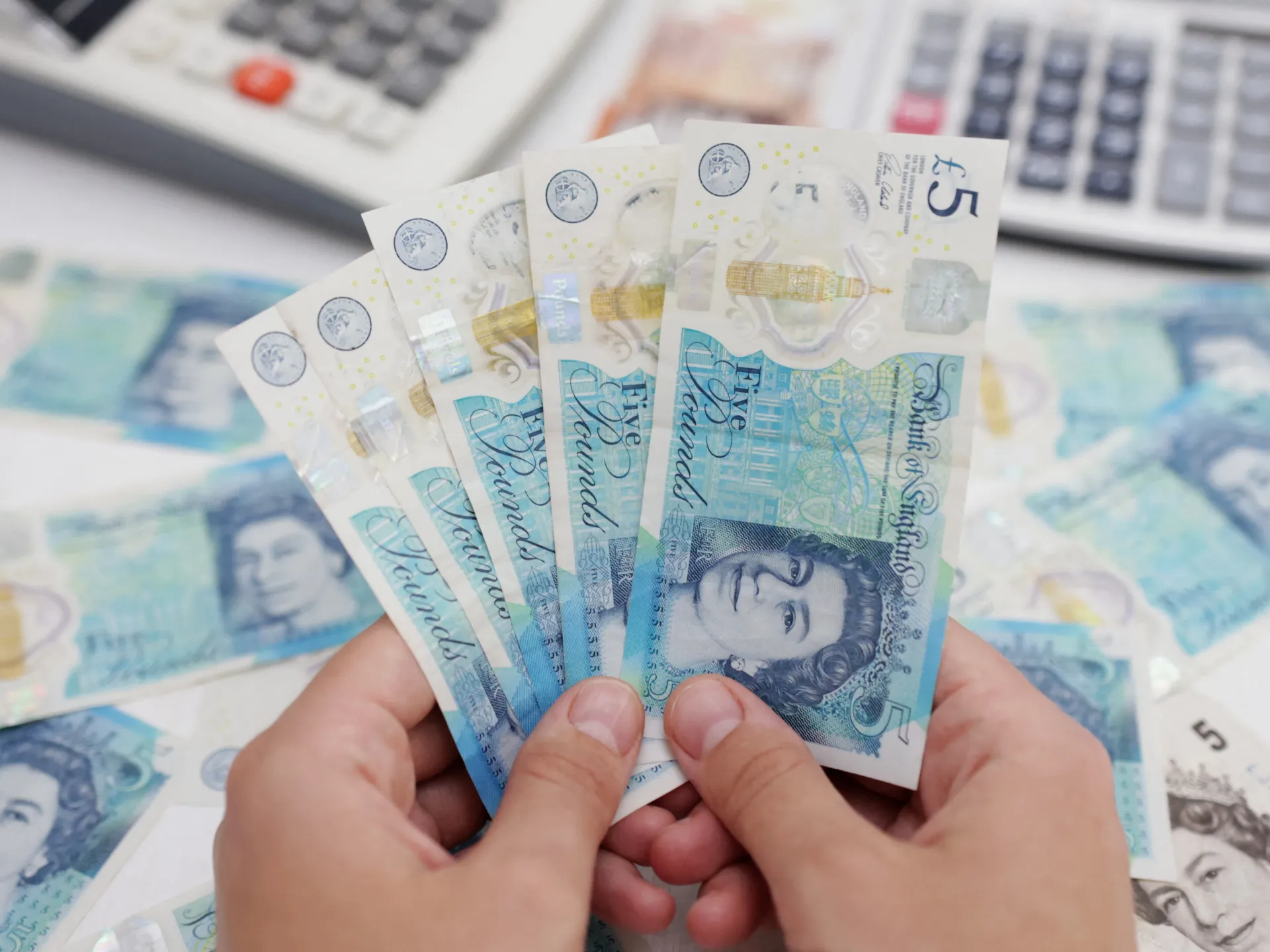 The Bank of England's Role in Currency Management: From the Pound ...